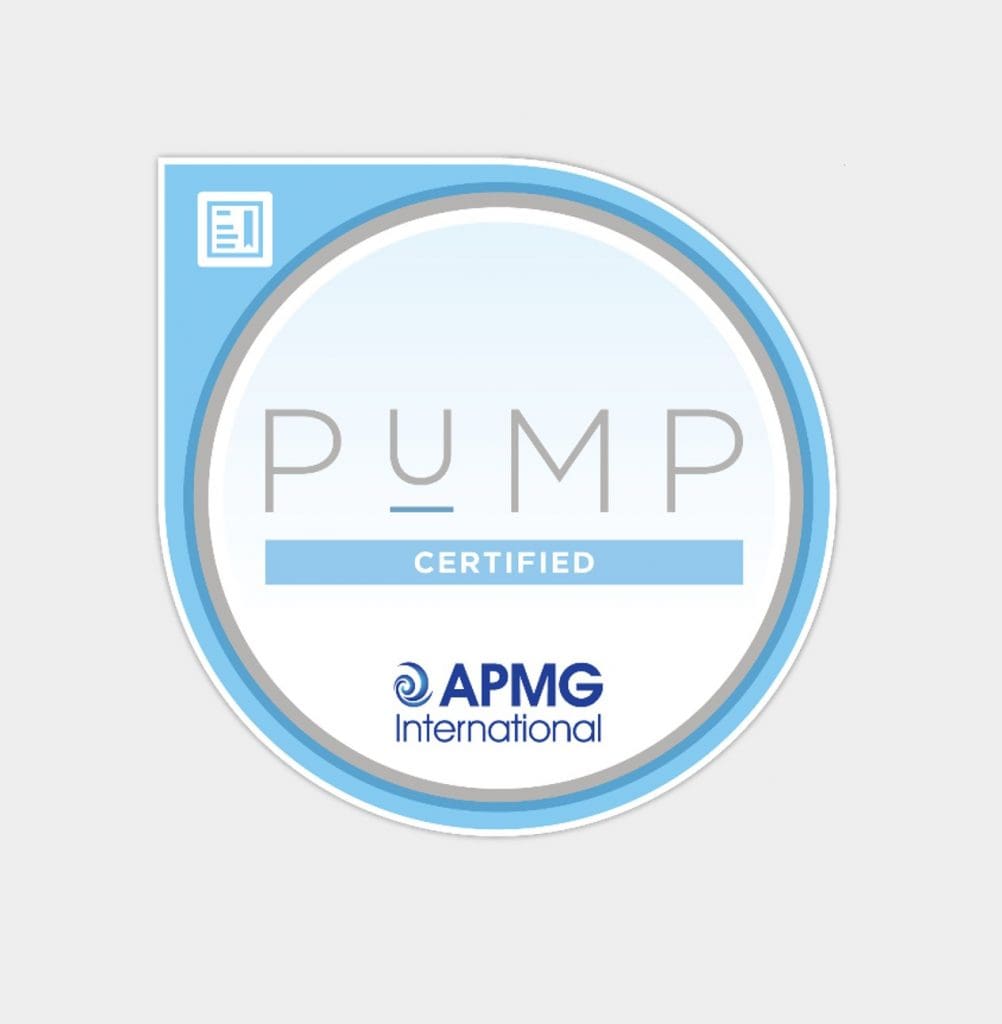 The PuMP Blueprint Workshop - Performance Measure & KPI Training